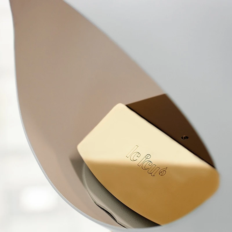 Le Feu WALL BLACK Bioethanol-Kamin